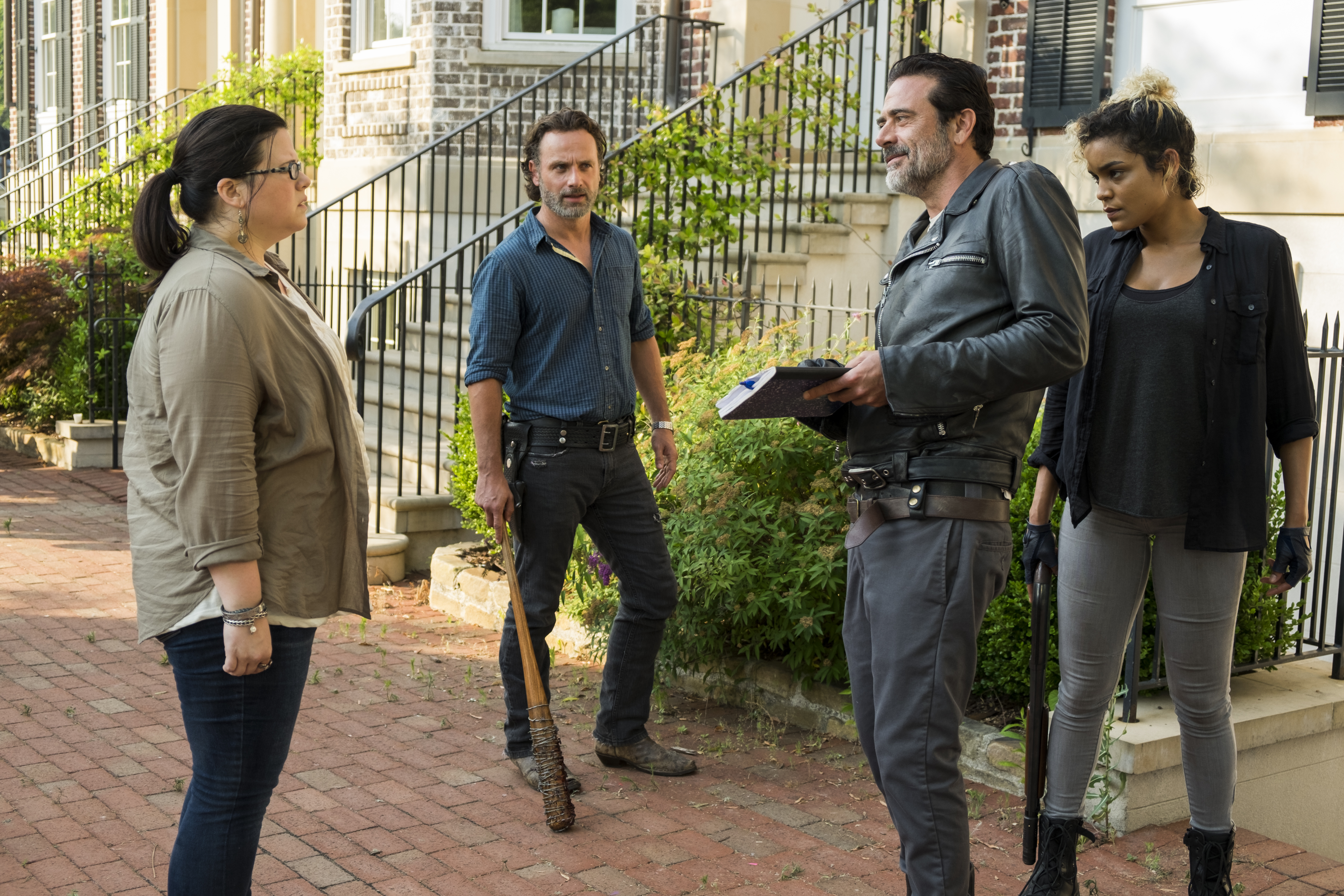 Arat (TV Series) Gallery | Walking Dead Wiki | FANDOM powered by Wikia Arat (TV Series) Gallery | Walking Dead Wiki | FANDOM powered by Wikia