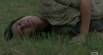 Francine (TV Series) | Walking Dead Wiki | FANDOM powered by Wikia