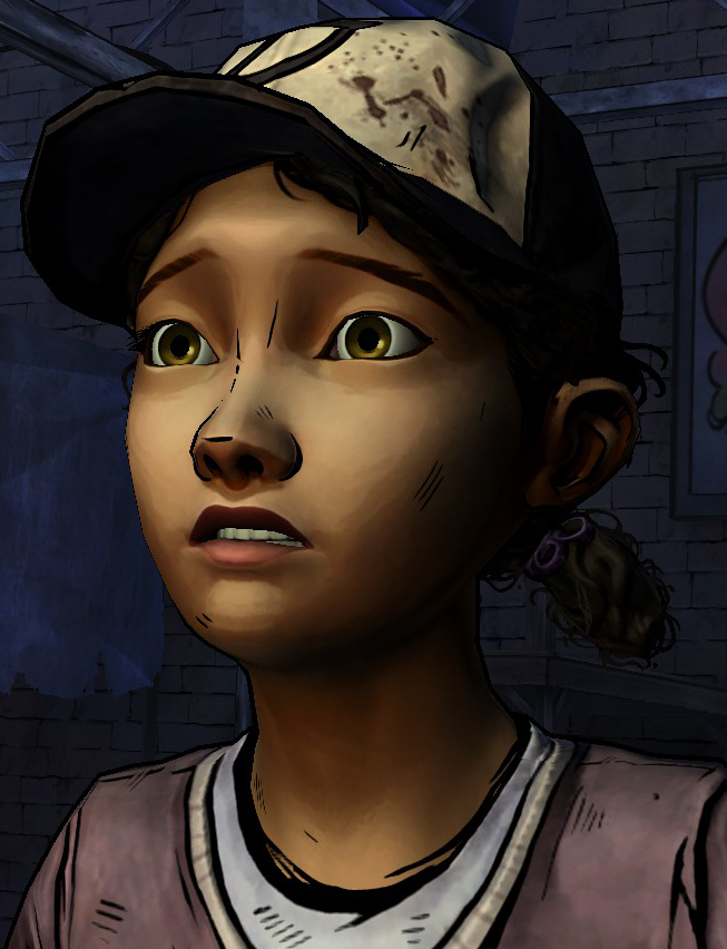 Image Ihw Preview Clementinepng Walking Dead Wiki Fandom Powered
