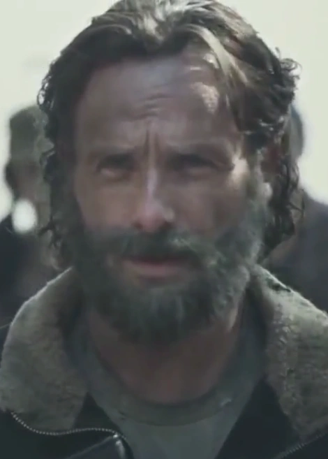 Image - Rick Grimes Season 5B .png | Walking Dead Wiki | FANDOM powered ...