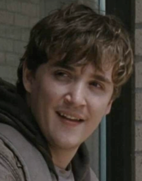 Zach (TV Series) | Walking Dead Wiki | FANDOM powered by Wikia