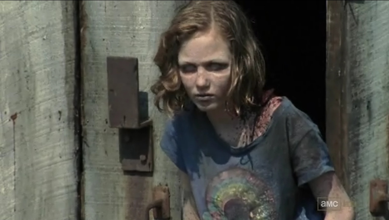 Image Sophia Zombiepng Walking Dead Wiki Fandom Powered By Wikia