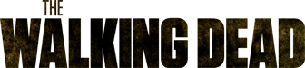 Image - The Walking Dead (TV Logo).png | Walking Dead Wiki | FANDOM ...