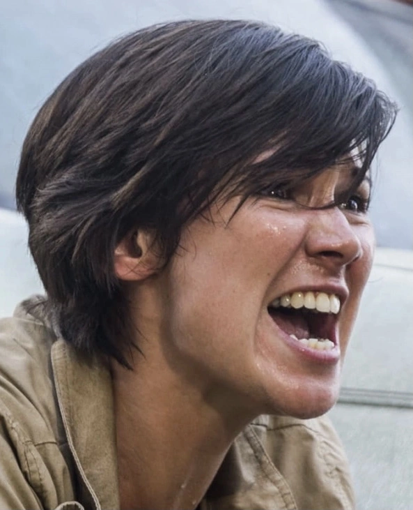 Francine (TV Series) | Walking Dead Wiki | FANDOM powered by Wikia