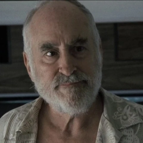 Dale Horvath (Serial TV) | The Walking Dead Wiki | Fandom