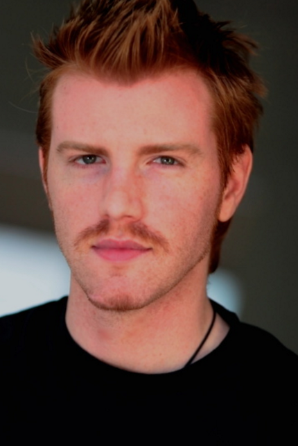 Daniel Newman Walking Dead Wiki Fandom Powered By Wikia