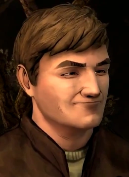 Image - Dougportrait.png | Walking Dead Wiki | FANDOM powered by Wikia