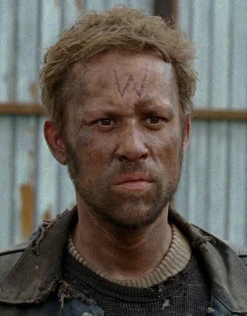 Wolf 1 (TV Series) | Walking Dead Wiki | Fandom