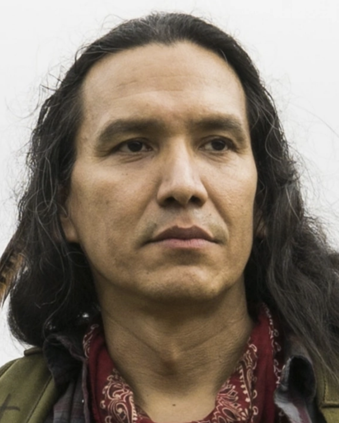 Qaletaqa Walker Fear The Walking Dead Walking Dead Wiki Fandom Powered By Wikia
