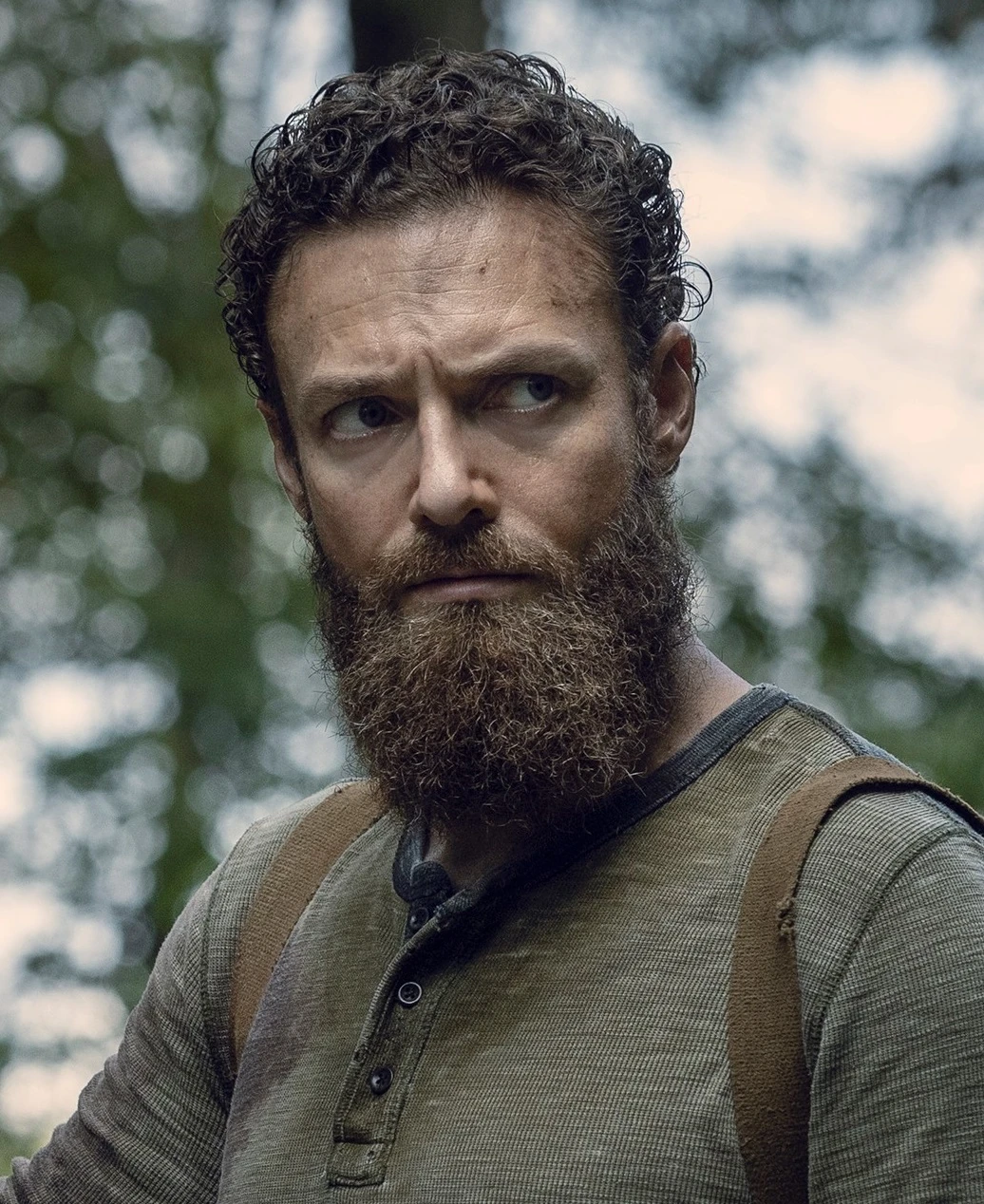 Aaron (Phim) | Wikia The Walking Dead tiếng Việt | Fandom