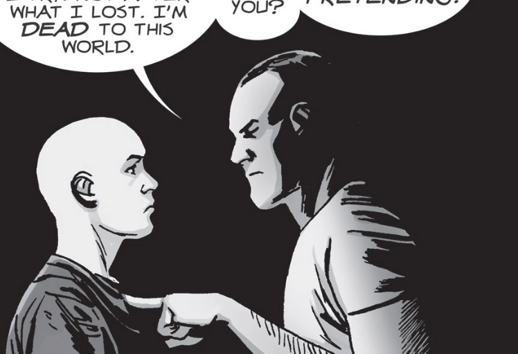 Image - Alpha & Negan 156 (7).png | Walking Dead Wiki | FANDOM powered ...