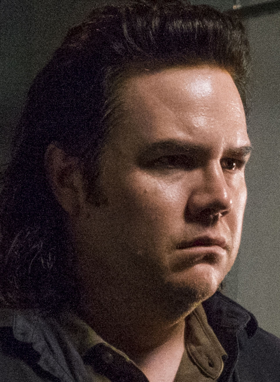 Eugene Porter Tv Series Walking Dead Wiki Fandom Powered By Wikia