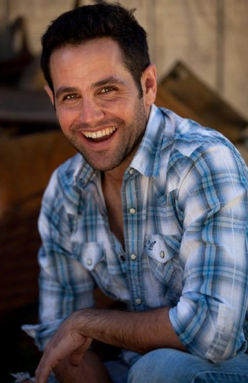 Justin Cowden | Walking Dead Wiki | Fandom