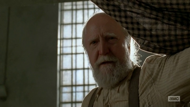 Image Hershel Ep 16png Walking Dead Wiki Fandom Powered By Wikia