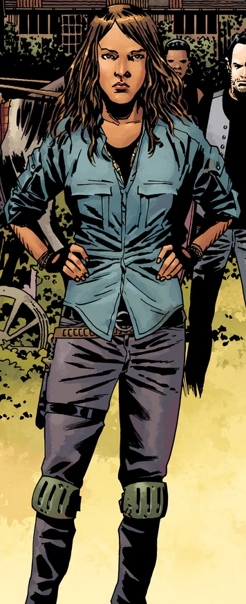 Image - Magna.PNG | Walking Dead Wiki | FANDOM powered by Wikia