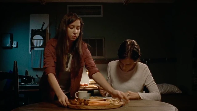 Image - Enid and Maggie Rhee 7x14 .png | Walking Dead Wiki | FANDOM ...