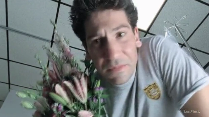 Image - Shane visits Rick at hospital.png | Walking Dead Wiki | FANDOM ...