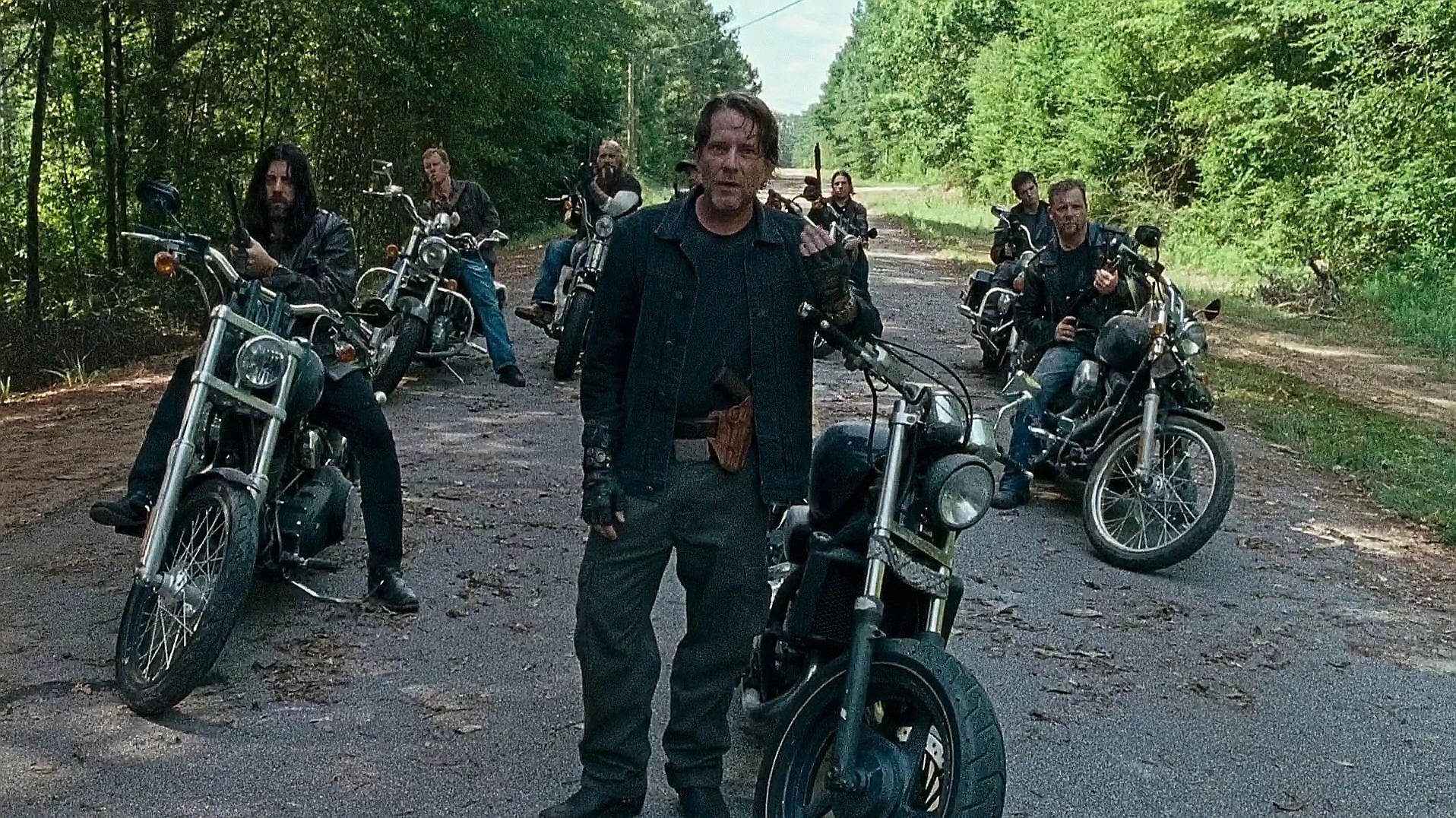 Image - Saviors 8.jpeg | Walking Dead Wiki | FANDOM powered by Wikia