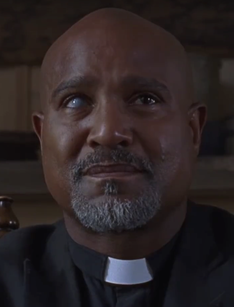 Gabriel Stokes (Serial TV) | The Walking Dead Wiki | Fandom