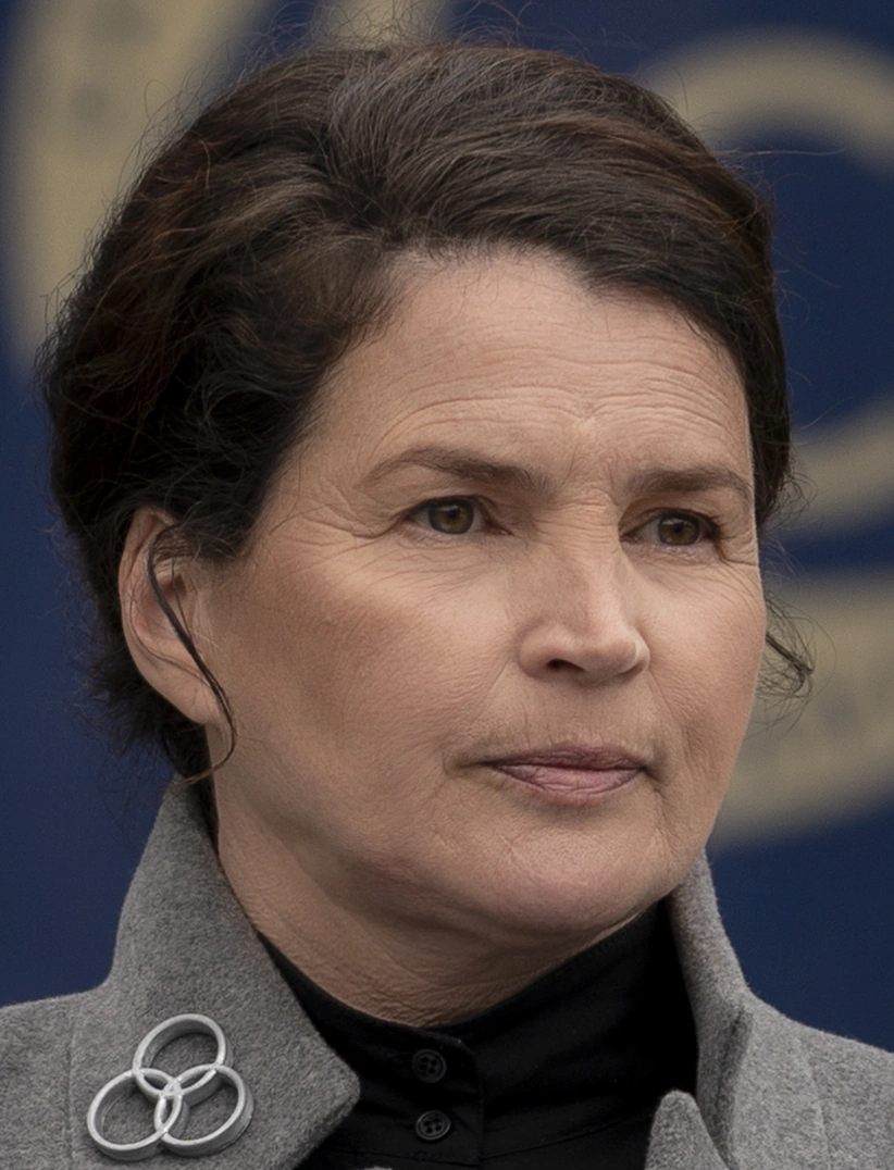 Elizabeth Kublek (World Beyond) | Walking Dead Wiki | Fandom