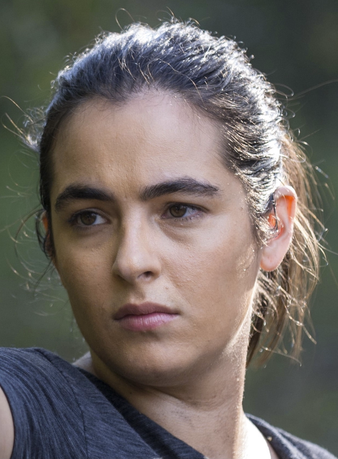 Tara Chambler (TV Series) | Walking Dead Wiki | FANDOM powered by Wikia