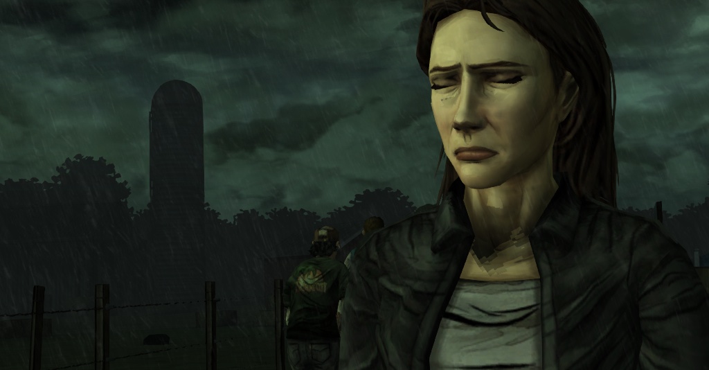 Image - Lilly01.jpg | Walking Dead Wiki | FANDOM powered by Wikia Image - Lilly01.jpg | Walking Dead Wiki | FANDOM powered by Wikia