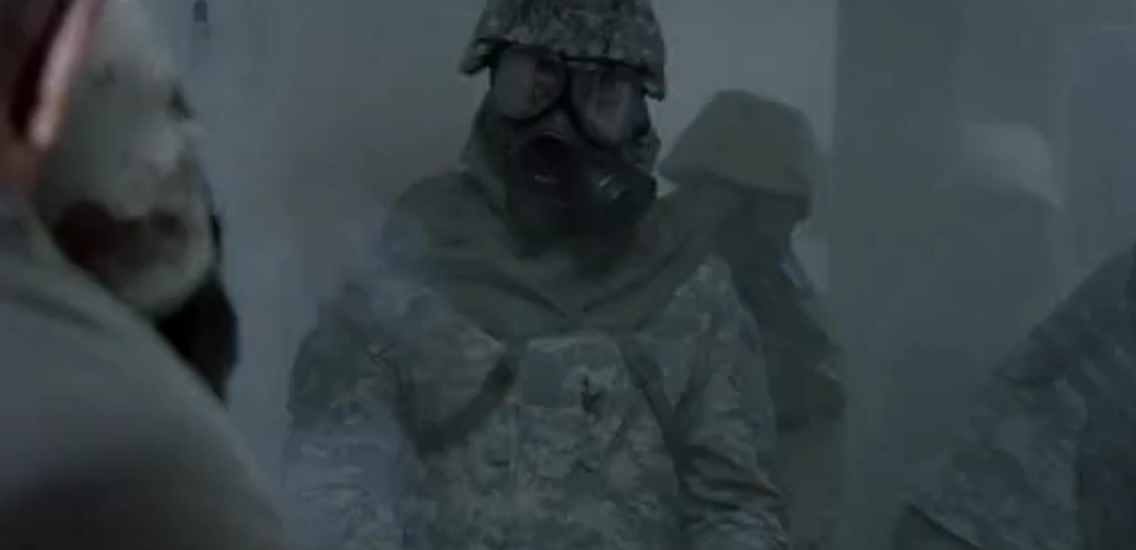 Image - Pistol Soldier Death.png | Walking Dead Wiki | FANDOM powered ...