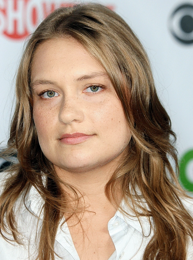 Merritt Wever | Walking Dead Wiki | Fandom