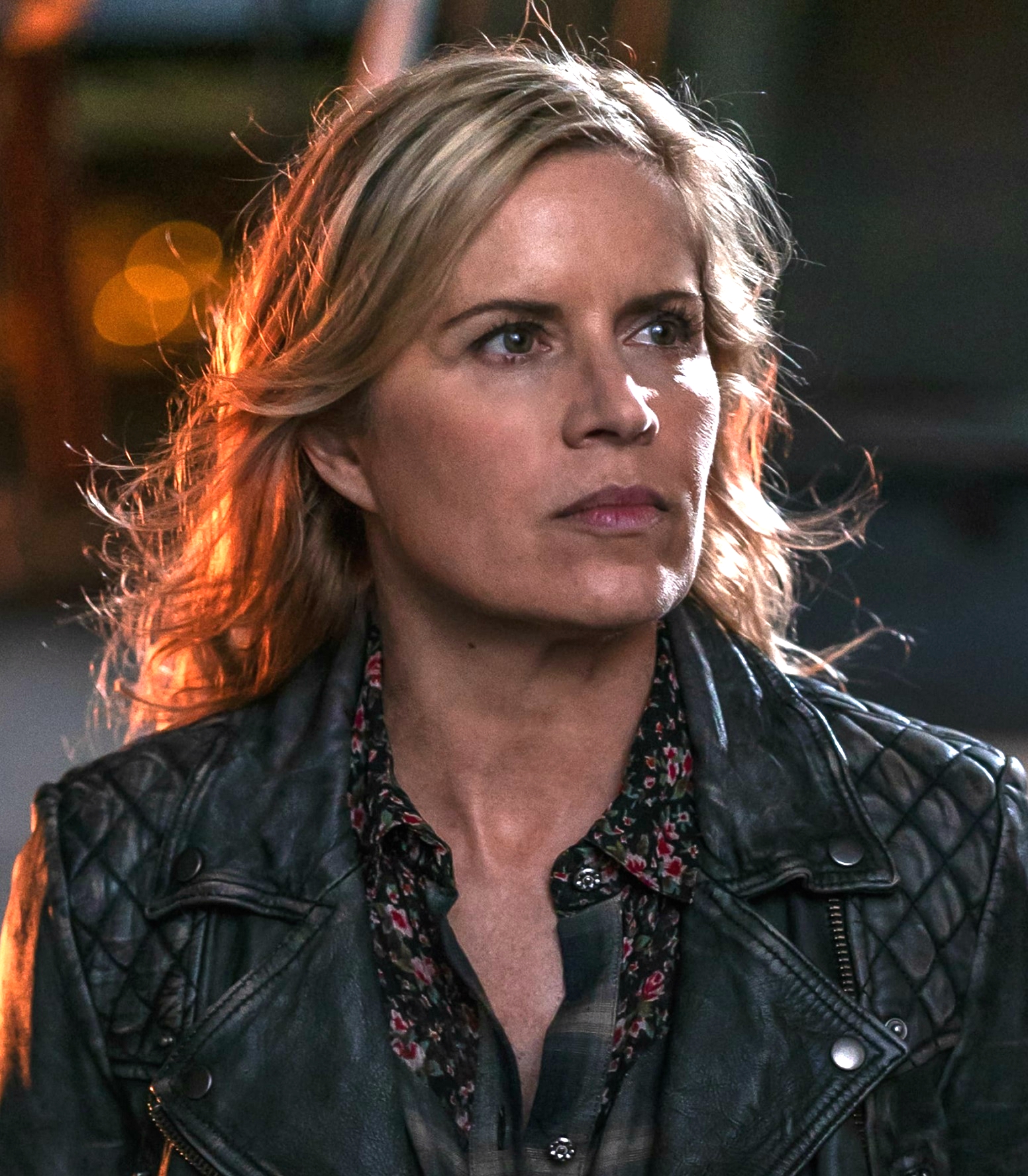 Madison Clark Fear The Walking Dead Wikia The Walking Dead Tiếng