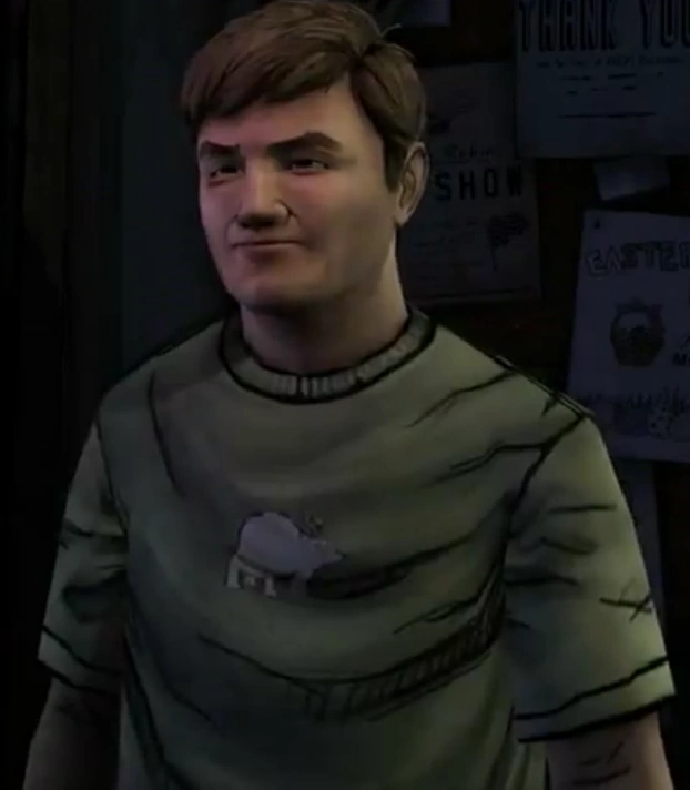 Image - Doug 2.png | Walking Dead Wiki | FANDOM powered by Wikia