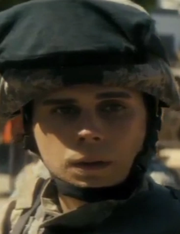 Cole Gallery | Walking Dead Wiki | FANDOM powered by Wikia