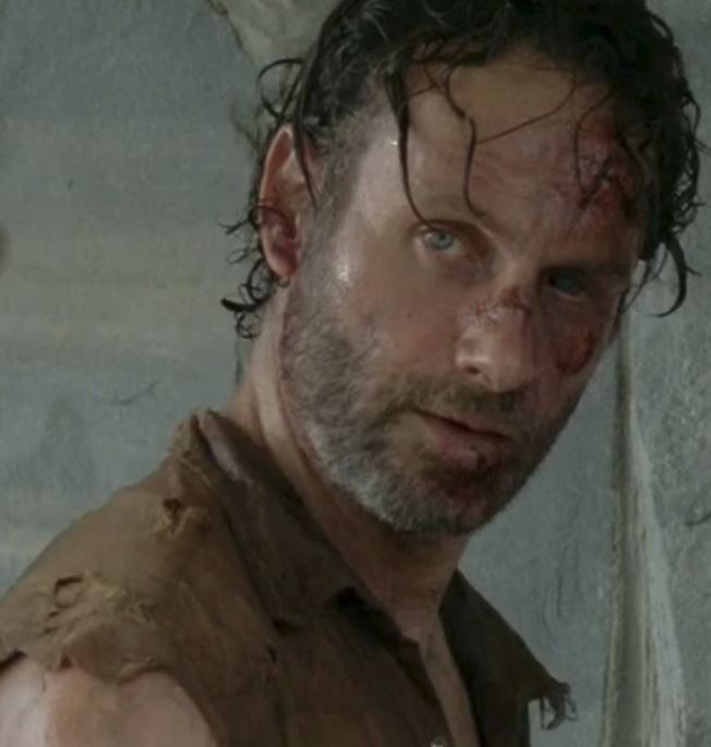 Image Rick409 Walking Dead Wiki Fandom Powered By Wikia