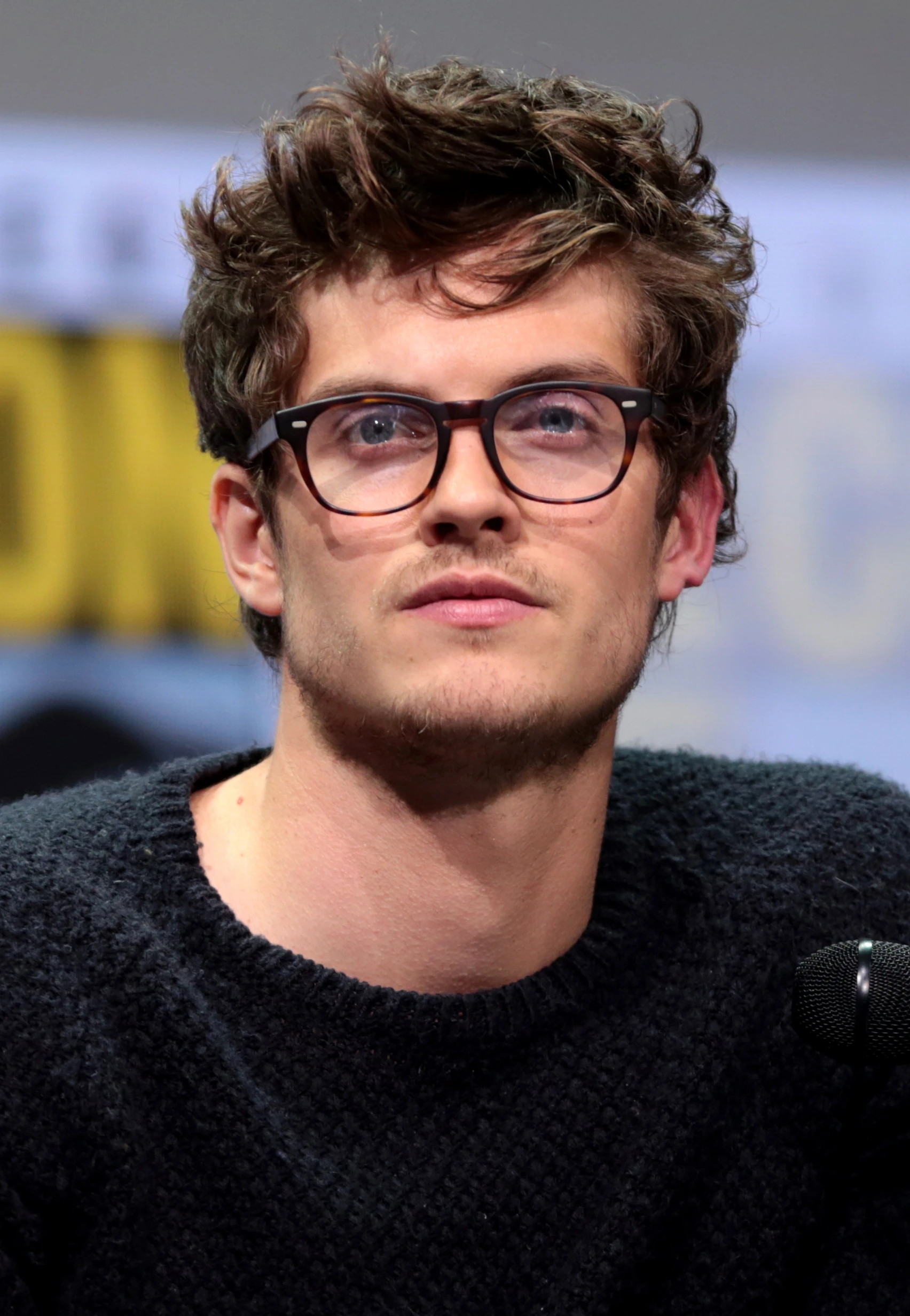 Daniel Sharman | Walking Dead Wiki | Fandom