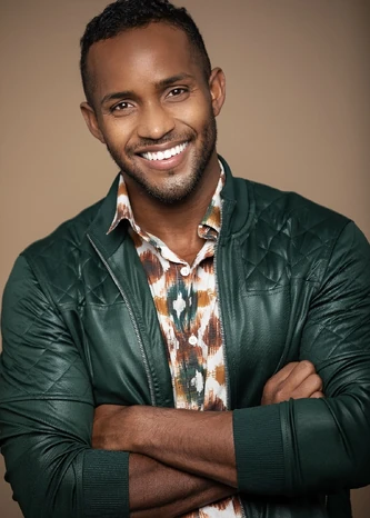 Sterling Sulieman | Walking Dead Wiki | Fandom