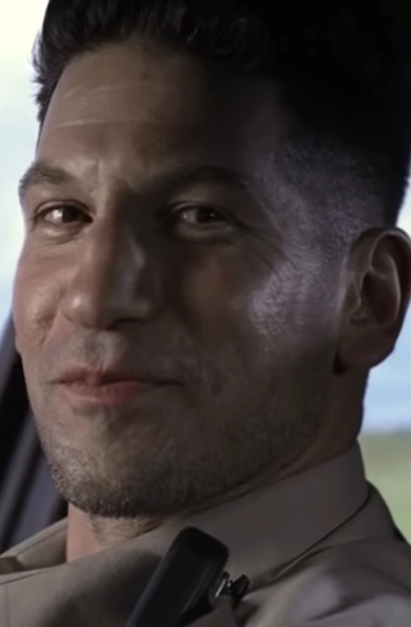 Shane Walsh (Serial TV) | The Walking Dead Wiki | Fandom