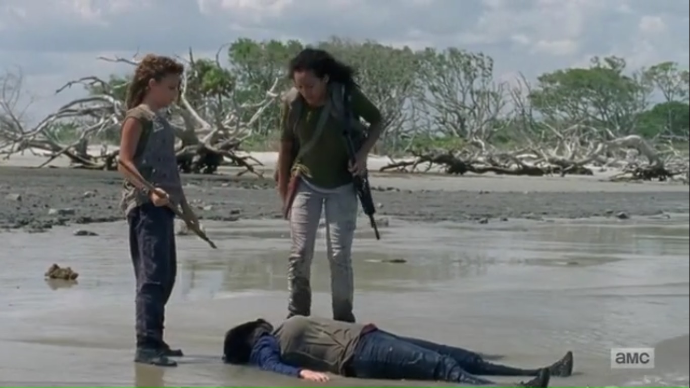 Rachel Ward (TV Series)/Gallery | Walking Dead Wiki | Fandom