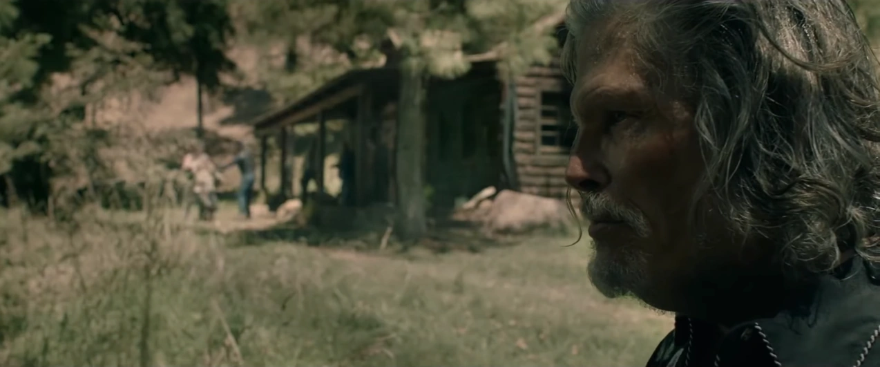 What We Become (Red Machete) | Walking Dead Wiki | Fandom