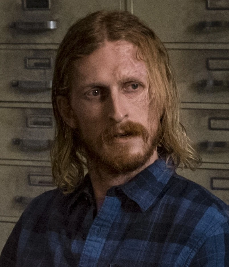 Dwight (Phim) | Wikia The Walking Dead tiếng Việt | FANDOM powered by Wikia