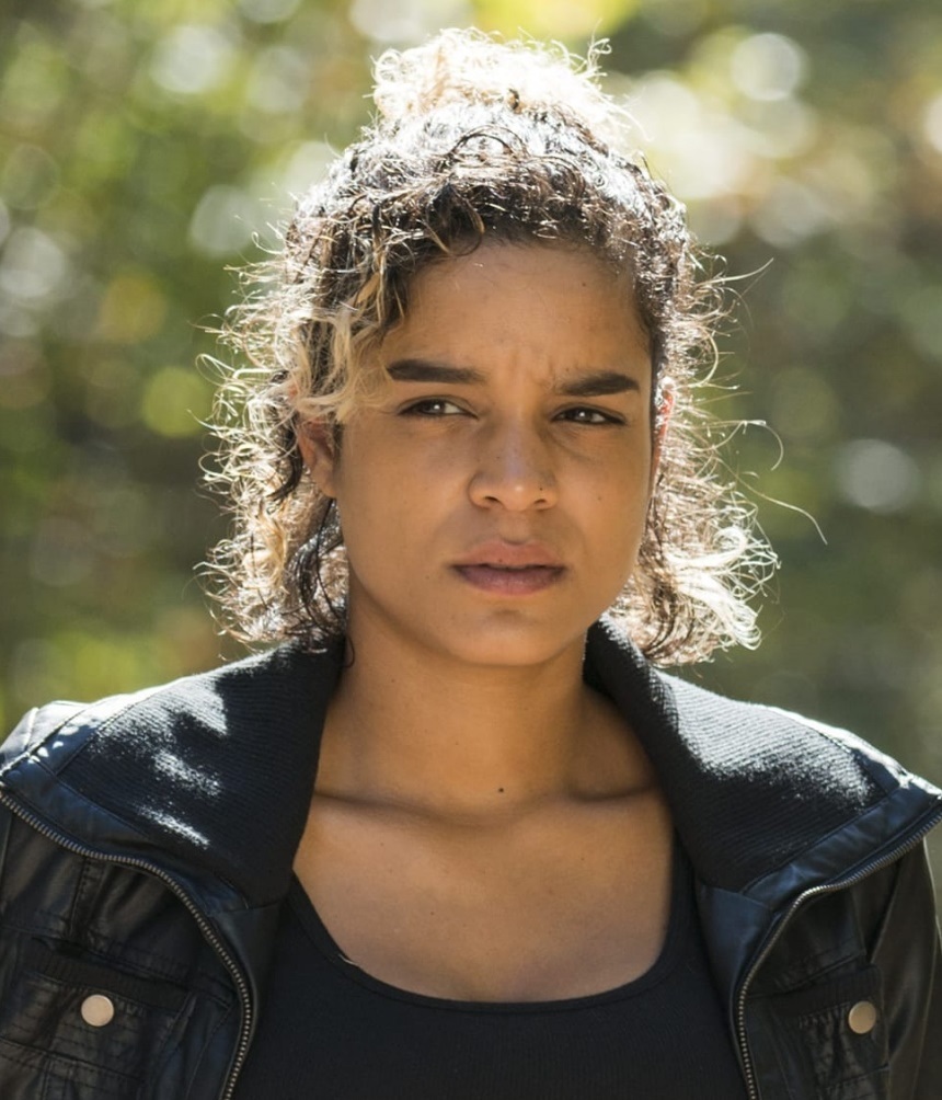 Arat | Wikia The Walking Dead tiếng Việt | FANDOM powered by Wikia Arat | Wikia The Walking Dead tiếng Việt | FANDOM powered by Wikia