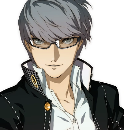 Image - Yu Narukami.png | Walking Dead Wiki | FANDOM powered by Wikia