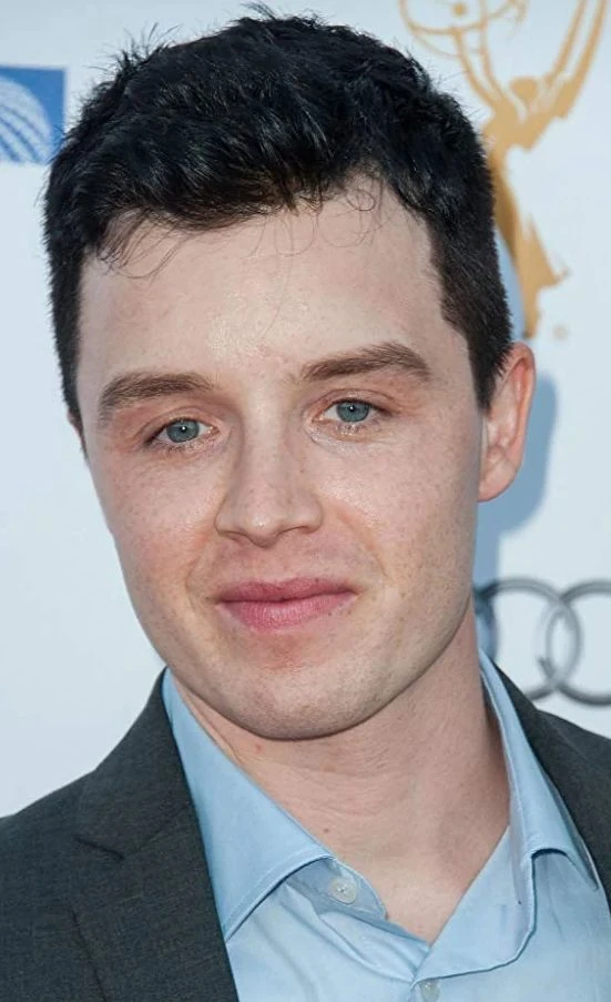Noel Fisher | Walking Dead Wiki | Fandom