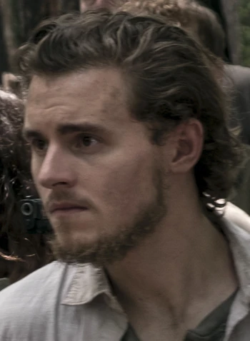 Alden (TV Series) | Walking Dead Wiki | FANDOM powered by Wikia