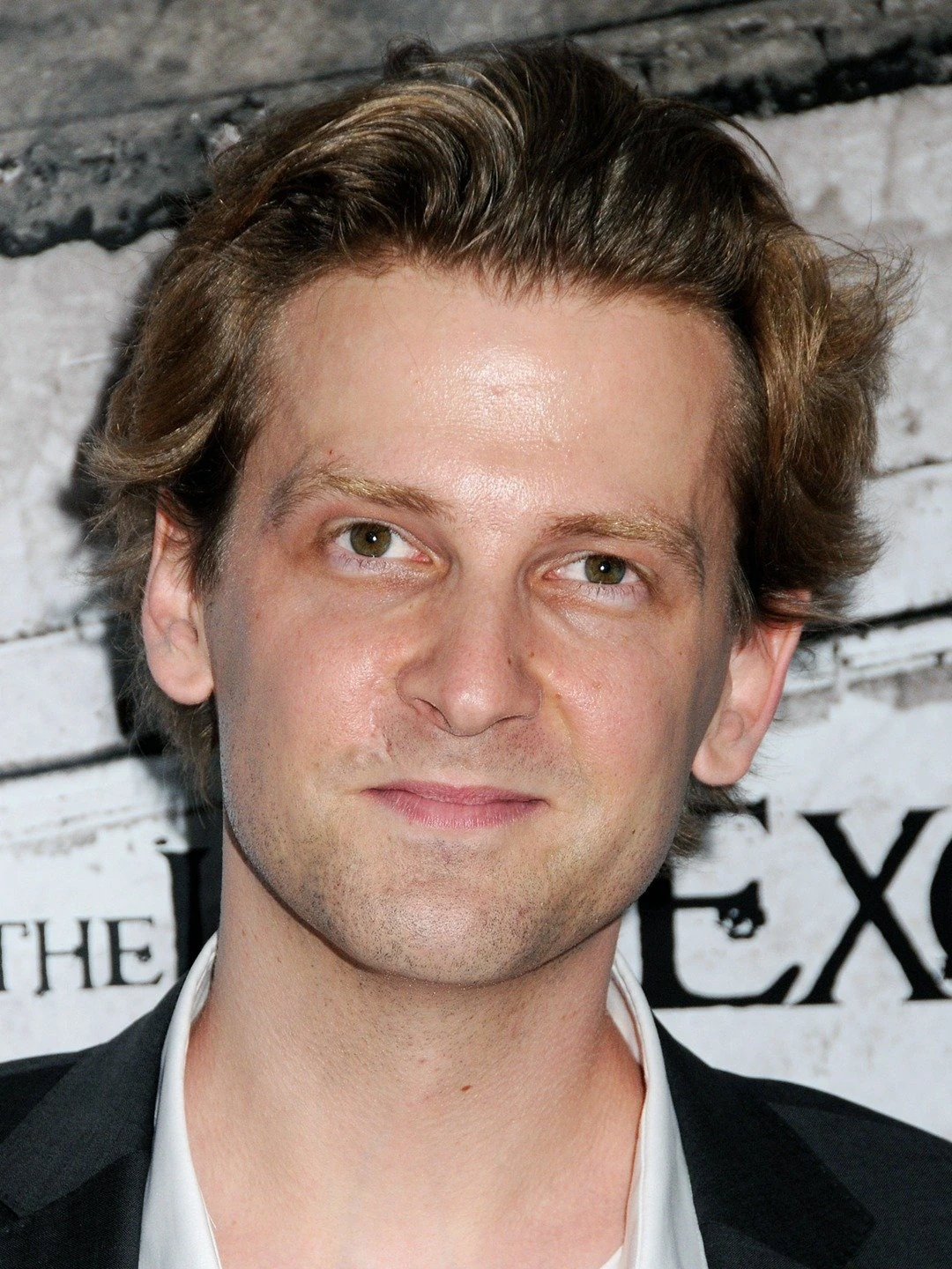 Daniel Stamm | Walking Dead Wiki | Fandom