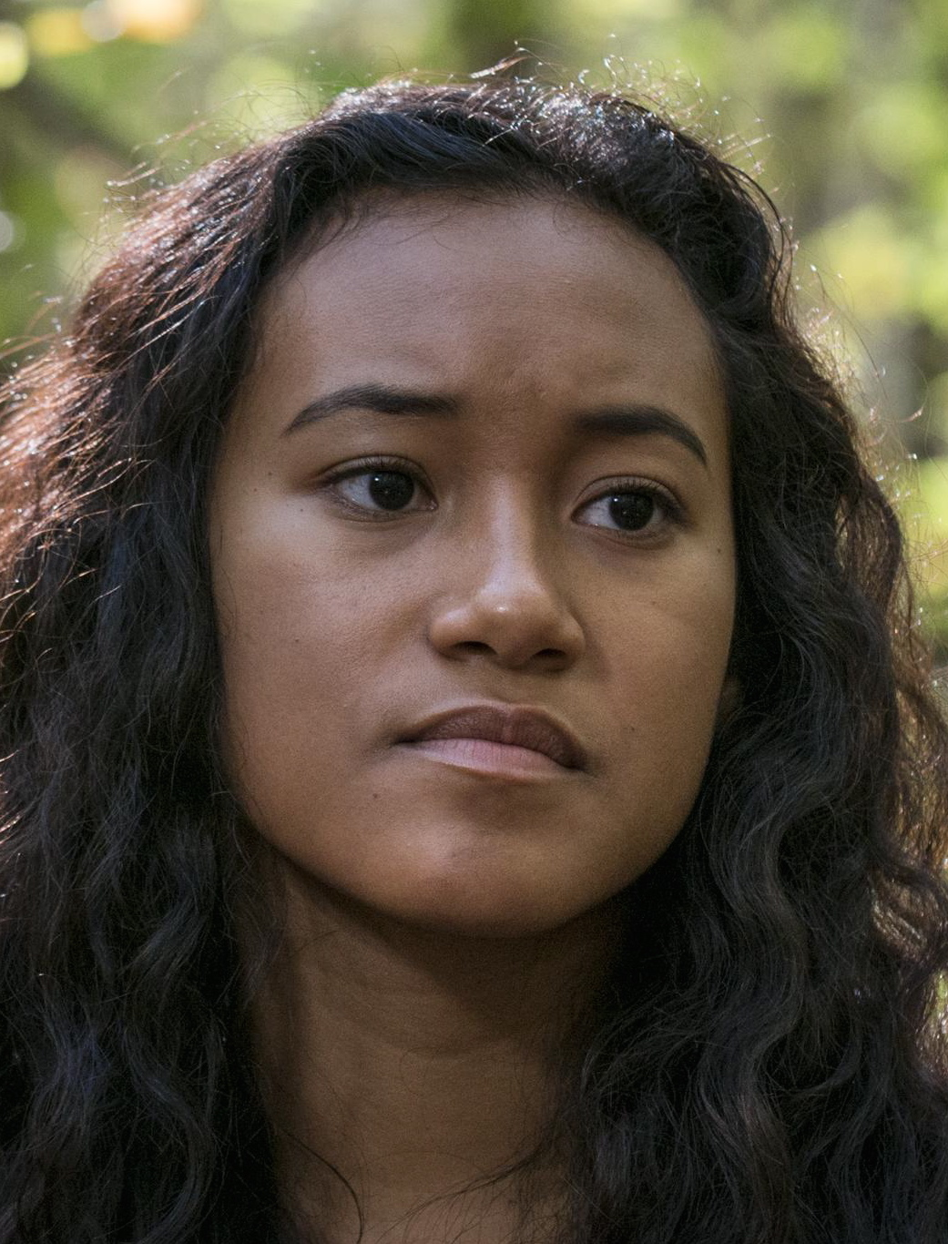 Cyndie Tv Series Walking Dead Wiki Fandom Powered By Wikia