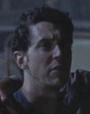 Alex (Alexandria) | Walking Dead Wiki | Fandom