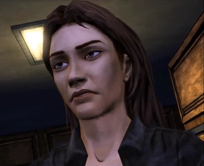 Image - Lilly Caul RV.jpg.jpg | Walking Dead Wiki | FANDOM powered by Wikia Image - Lilly Caul RV.jpg.jpg | Walking Dead Wiki | FANDOM powered by Wikia