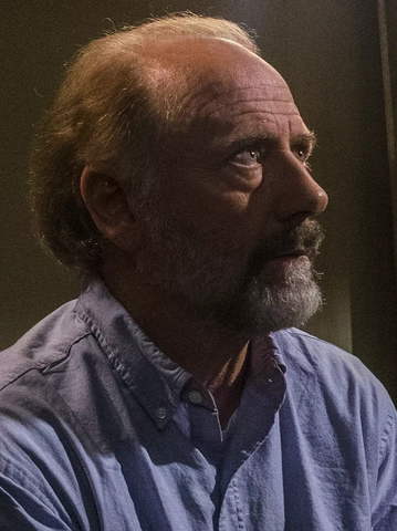 Gregory (Serial TV) | The Walking Dead Wiki | Fandom