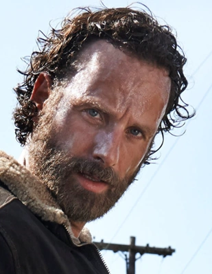 Image - S5 Rick Close-Up.png | Walking Dead Wiki | FANDOM powered by Wikia