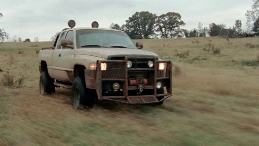 Image - TWD Ram Field.png | Walking Dead Wiki | FANDOM powered by Wikia