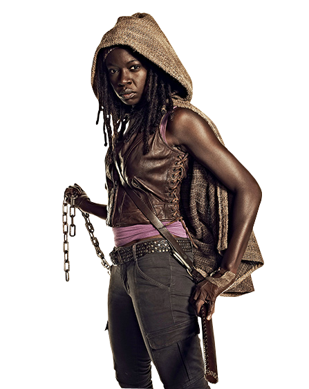 Image - Michonne-render.png | Walking Dead Wiki | FANDOM powered by Wikia Image - Michonne-render.png | Walking Dead Wiki | FANDOM powered by Wikia
